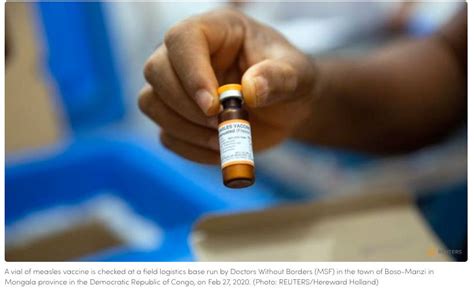 ကမ္ဘာတစ်ဝန်းတွင် ဝက်သက်ရောဂါ ပျံ့ပွားတော့မည့် အန္တရာယ်နှင့် ရင်ဆိုင်နေရကြောင်း Who နှင့် Cdc က