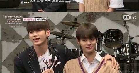 워너원고 옹성우·이대휘 유닛 후 日여행 사이 돈독해져 조선일보