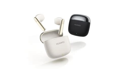 Huawei Freebuds Se Price In Nepal Premium Sound Affordability