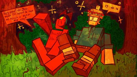 Forsaken Roblox Wallpaper Ixpap