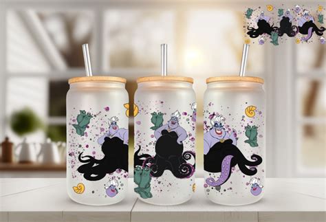 Uv Dtf Transfers Krafty Cups 4 U