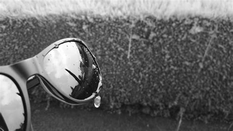 Premium Photo Close Up Of Sunglasses