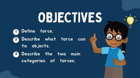 What Is Force Science Grade Iv Lesson Pptx
