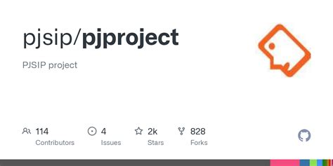 Releases Pjsip Pjproject GitHub