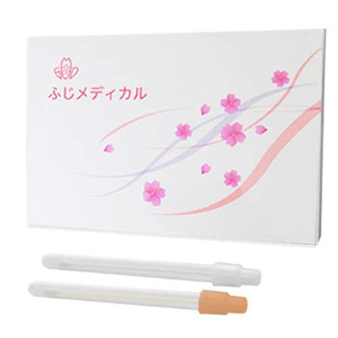 Erotic Test Kit Sexually Transmitted Disease Test Kit For Women