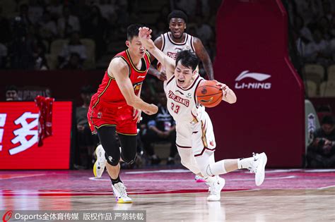 体坛联播｜皇马不敌升班马，cba半决赛浙江稠州首胜深圳运动家澎湃新闻 The Paper