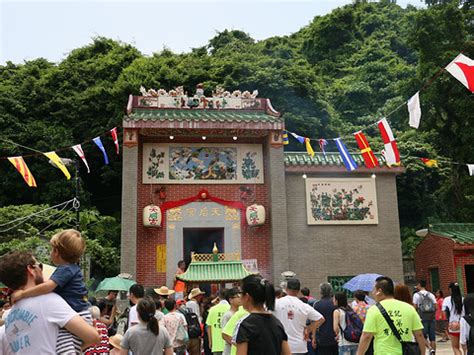 2021天后宫 旅游攻略 门票 地址 问答 游记点评澳门旅游旅游景点推荐 去哪儿攻略