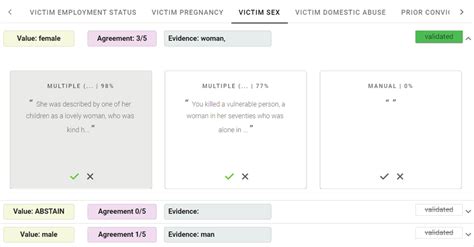 User Interface Screenshot In This Example The User Is Asked To