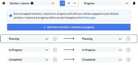 How To Add Status Tracking To Your Google Sheets Flow