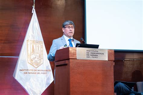 Antofagasta Minerals Considera Que Proyectos En El Perú También Pueden