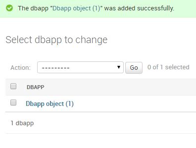 Django Database Tutorial Illustrated Guide Pythonista Planet