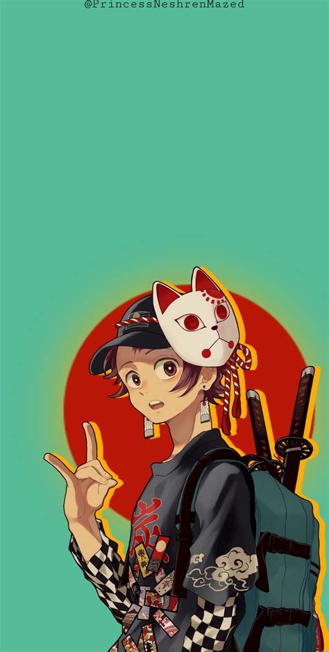 Tanjiro Cute Wallpapers Wallpaper Cave Tanjiro Cute Wallpapers Wallpaper Cave
