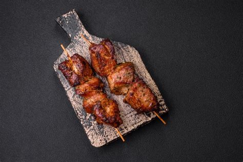 Шашлык 146 вкусных рецептов с фото простые рецепты шашлыка