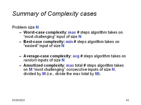 cse332 23sp lec02 algorithmanalysis ink cp3
