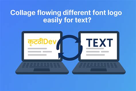 KrutiDev to Unicode Converter: The Ultimate Tool for Hindi Text Transformation
