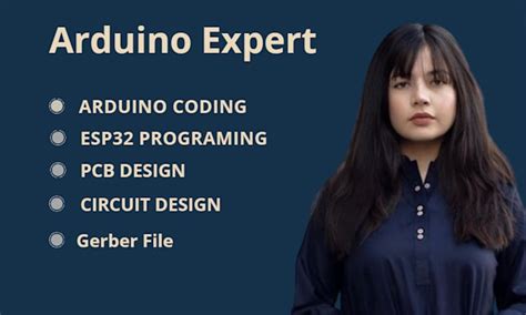 Code Arduino Project Program Esp32 Do Electronic Circuit And Create