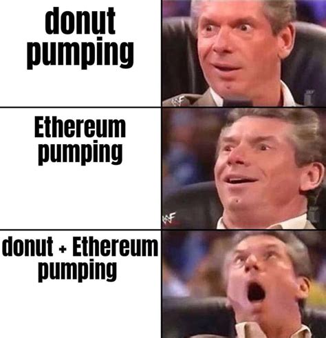 Bronuts Be Like 🤤 9gag