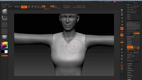 Iclone Character Creator Clothes Free Brandingres