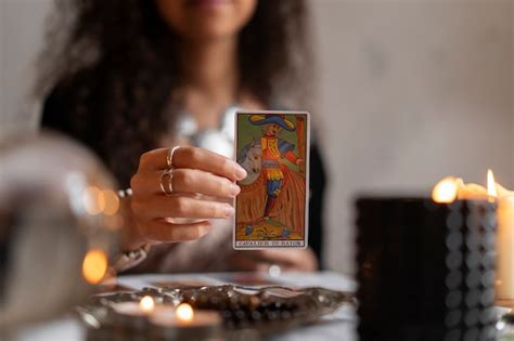 Discover Your Fate With Tarot Card Predictions For 12 October 2023