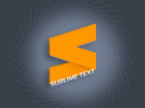 sublime text s latest build enhances user experience