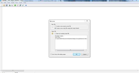 Cara Membuat File Installer Setup Exe Windows KOMJARDAS