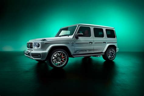 Mercedes Amg News E Articoli Allaguida