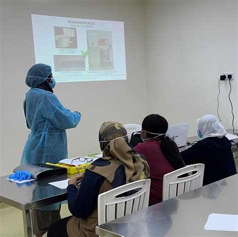 Food Handler Training Moh Food Handler Course