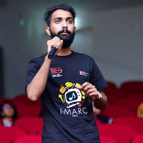 Syed Bilal Ali Jafri Research In Computer And Systems Engineering Tu Ilmenau Xing