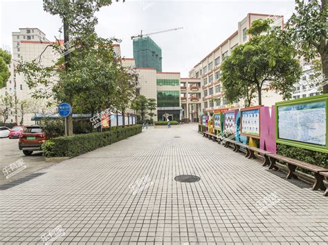 【深圳宝岗小学附近二手房小区招生简章】 深圳乐有家
