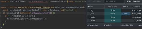 Angular Angulardevelopment Angular Jetbrains Typescript Webstorm