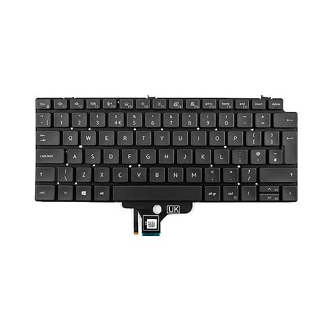 Dell Latitude 7310 Laptop Keyboard Lapsol Technologies Laptops Spares Parts And Repairs