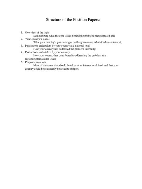 Pp Structure Pdf