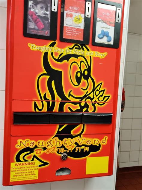spotted in a public toilet skegness uk r freebsd