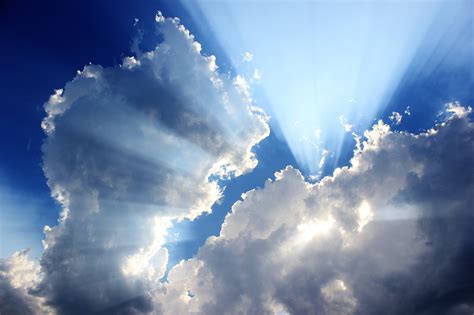 1163800 Sunlight Sky Clouds Horizon Atmosphere Cloud Daytime