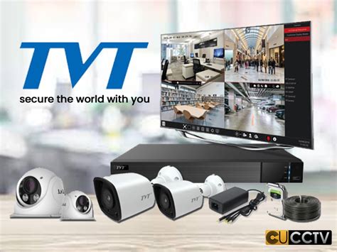 Best Cctv Camera Brands In The Uk 2024 Top Cctv Brands Guide
