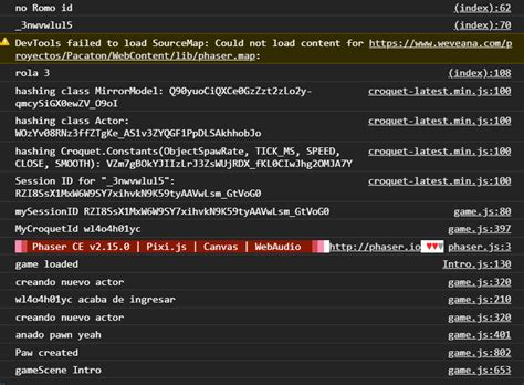 Como No Programar Un Juego Multijugador Html5 Weveana