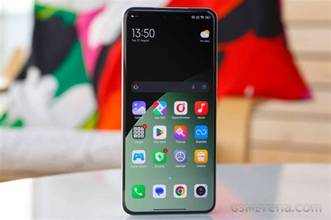 Xiaomi 14 Civi Review Tests