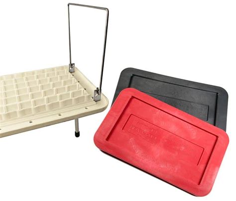 Tooling Storage Box Accessories