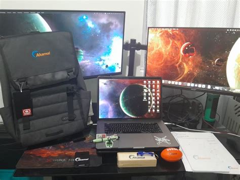 Randy Varela Hackingmess On Linkedin Akamai Akamaicr Newjob