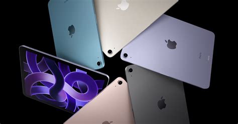 Apple อาจเปิดตัว Ipad Air 6 รุ่นใหม่รุ่นเดียวในเดือนตุลาคมนี้ Bt Beartai