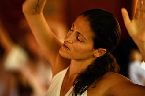 Ultimate Mystic Tantra Massage Practitioner Training Bali Jan 2025