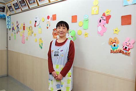 子どもたちの笑顔が最大の原動力。さらなる知識を身につけ、尊敬する先生たちに近づきたい。 福島県保育士・保育所支援センター
