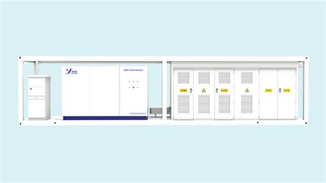 Battery And Bess Testing Solutions Soaring Electric