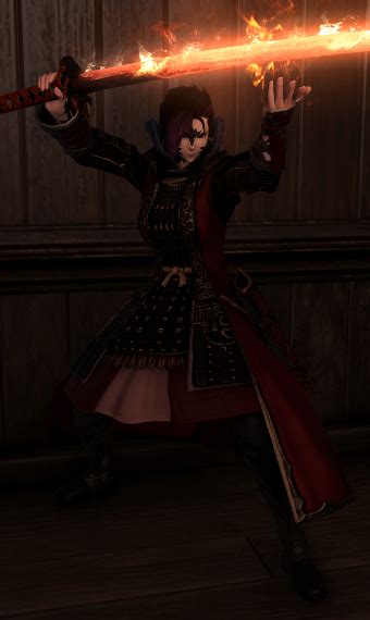 Heavensturn Domaru | Eorzea Collection