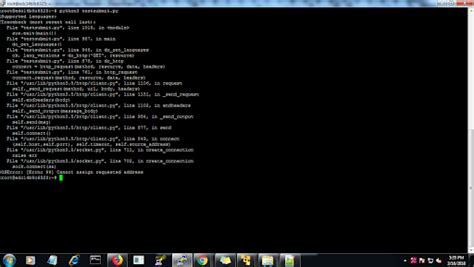 Coderunner Jobe Server Error While Creating New Server Moodle