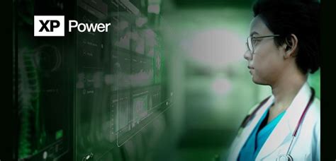 Farnell Farnell Portfolio Now Features Expansive Array Of Xp Power Psus