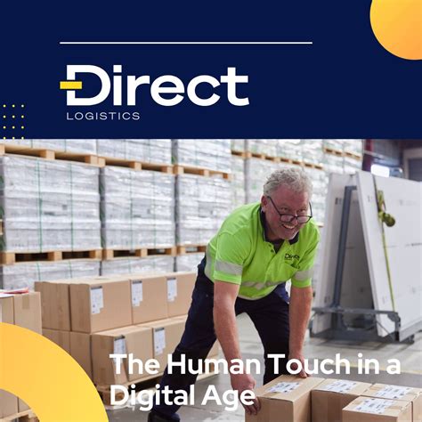 Direct Logistics Group On Linkedin Directlogisticsgroup 3pl