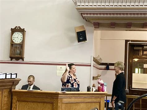 In Court Testimony Climate Scientists Rebuke Montana For Support Of