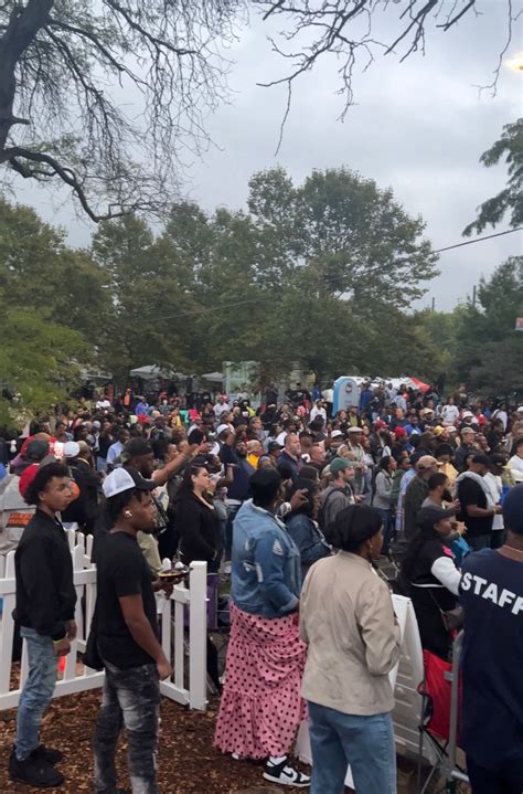 Such An Amazing Event So Blessed To Have Been A Part Anielle B