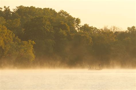 Diversity Will Be Crucial For Tough Bassmaster Northern Open On